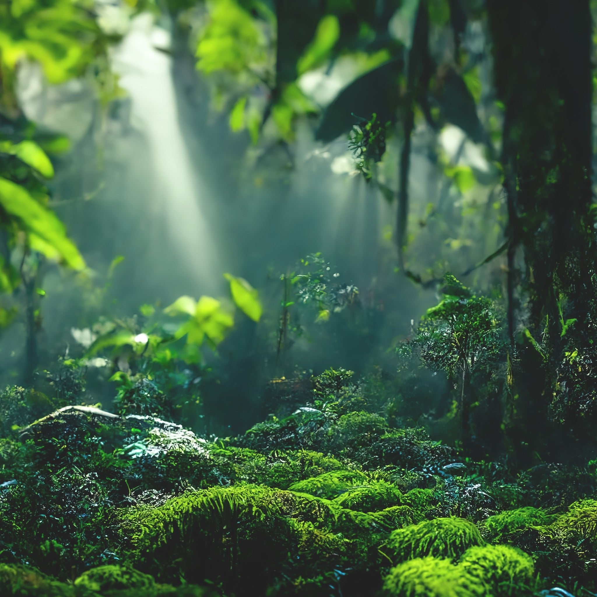 The Natural World - Books about Nature – Into The Black