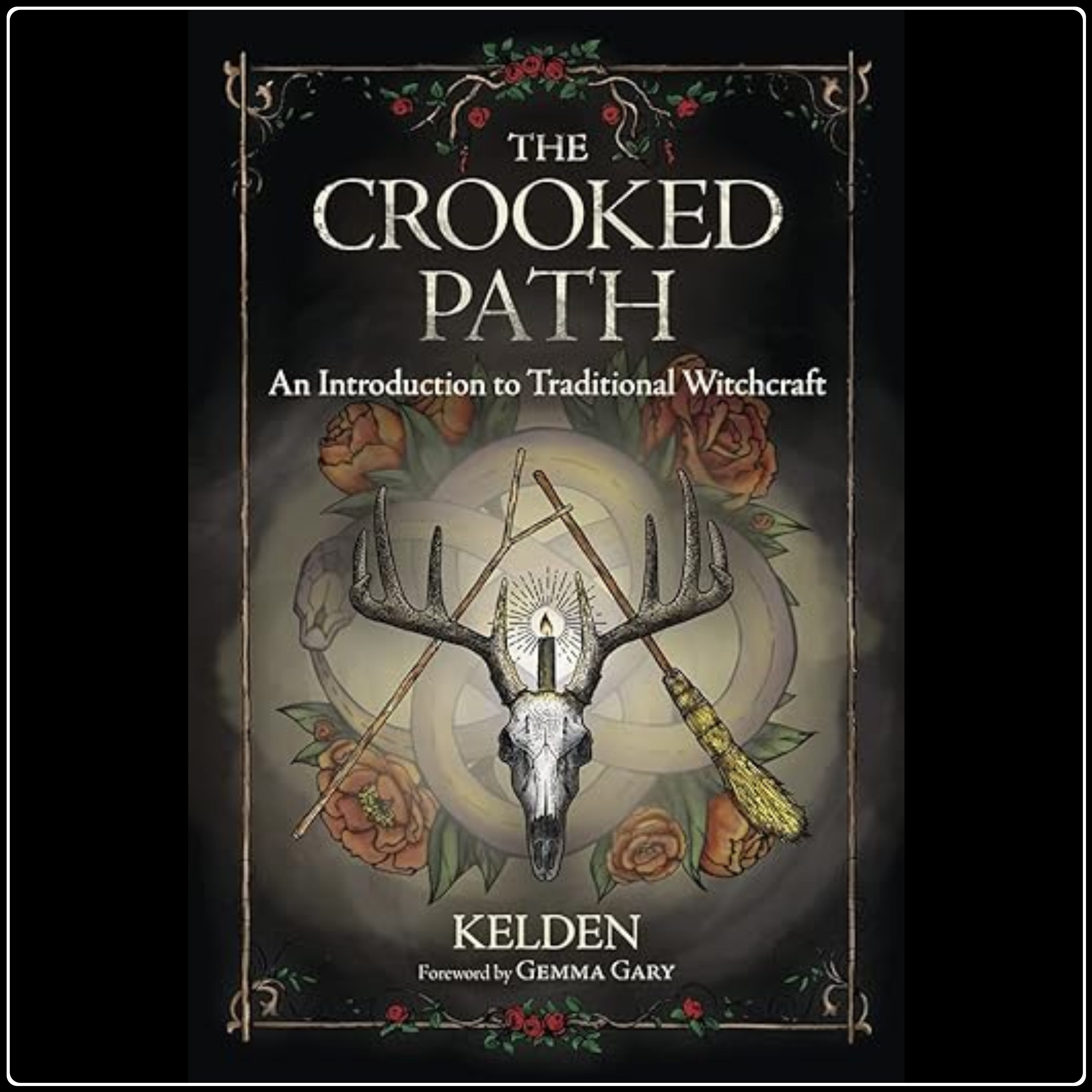 The Crooked Path – Into The Black